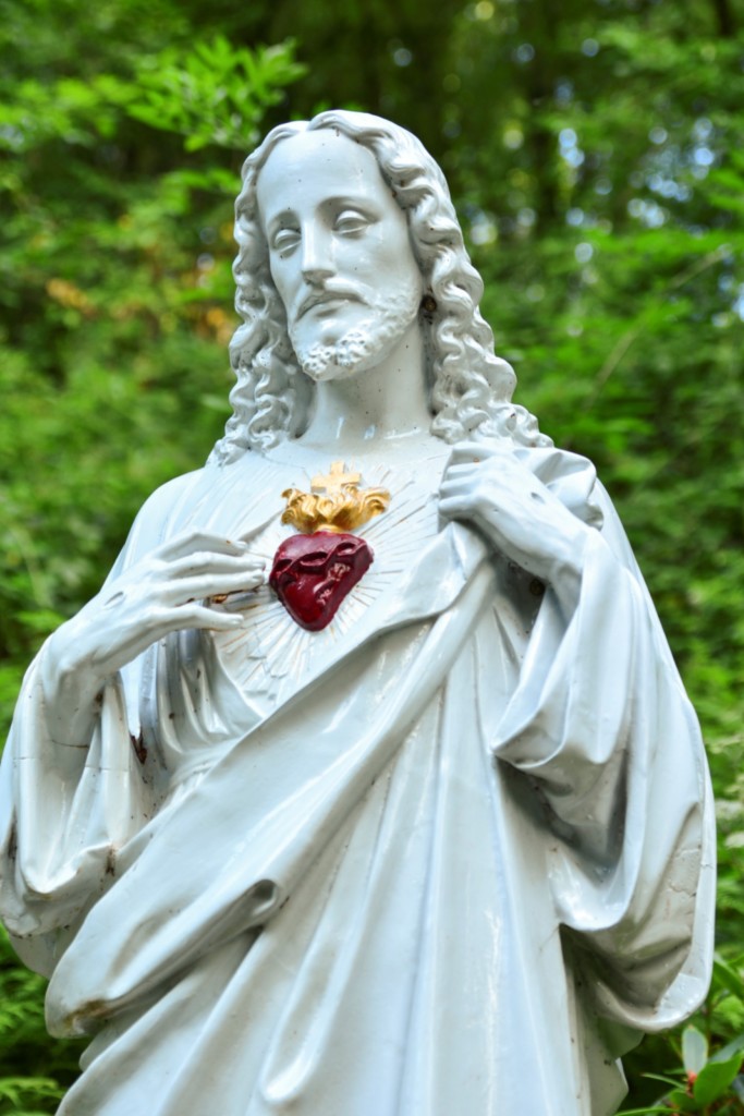 Sacred Heart of Jesus
