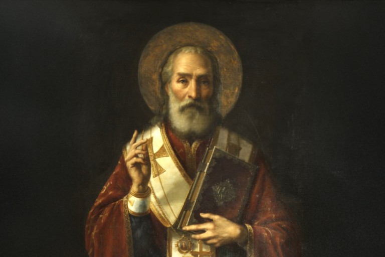 Missions Étrangères