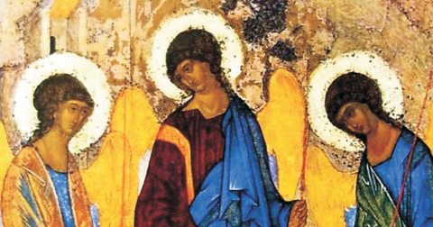 Célébrons notre cheminement commun dans un monde en mutation