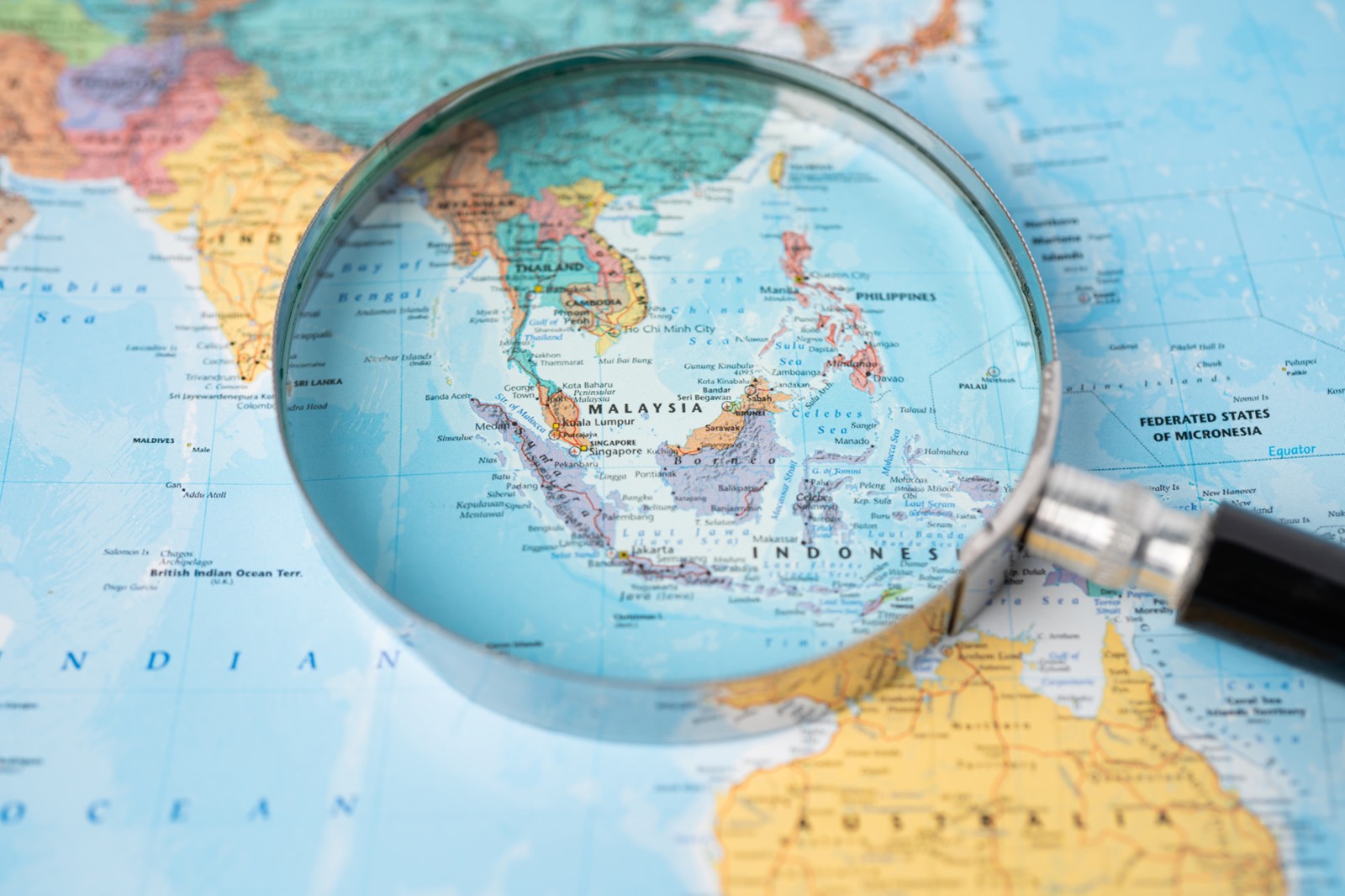 Why Does Asia Seem So Important in the Eyes of Pope Francis?